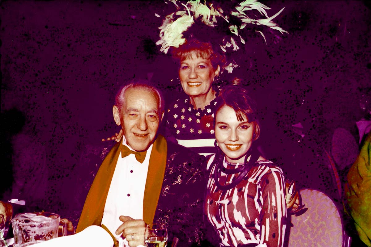 Mary Schneider | Australia's Queen of Yodelling
